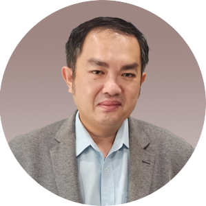 Googolplex Holdings Bhd - Head of Department